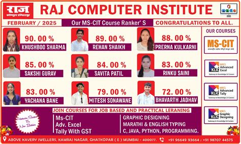Raj Computer Institute Programming Programmingcourses Programmer