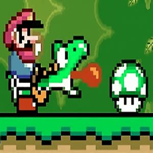 Super Mario Land Play Free Online
