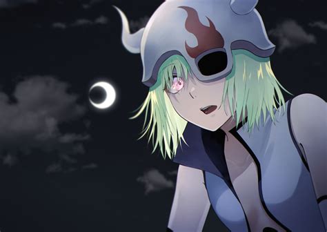 Lilynette Gingerbuck Bleach Drawn By Sumire1046 Danbooru