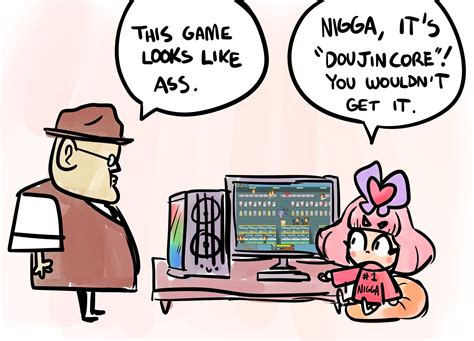 Rodrick Scorpion Verified A Tale Of Two Lewises Doujincore Lewis
