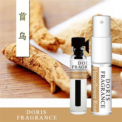 Doris Fleeceflower Root首乌 单一香调持久淡香水图片植物图片素材 花瓣网