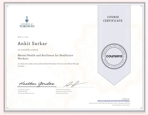 ankit kumar sarkar on linkedin mentalhealth healthcare moocs