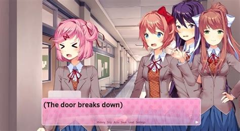 I Saw A Writing Prompt One Day Started Making It Got Distracted For