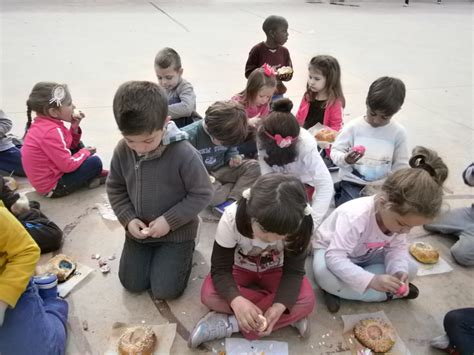 La Clase De Miren Mis Experiencias En El Aula Marzo 2015