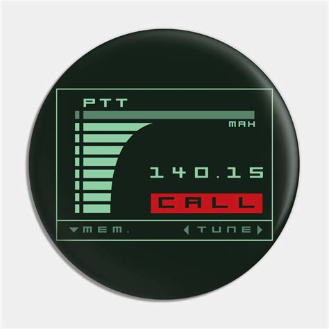 Metal Gear Solid Codec Screen Inspired By Kojimas Mgs By Revlevel