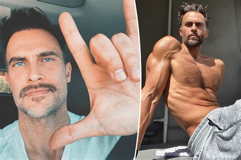 Cheyenne Actor Profile For Cheyenne Jackson