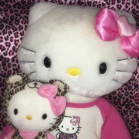 Hello Kitty Bae Pink Girly Things Pretty Pink Princess Hello Kitty Items