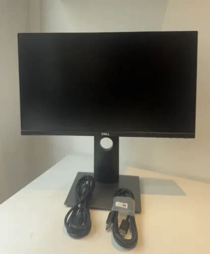 Monitor Dell Monitores No Brasil