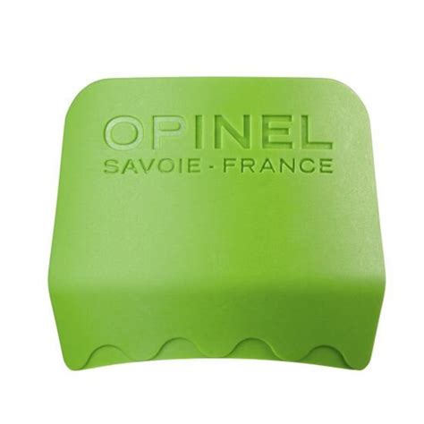 Opinel Dětský Chránič Prstů Zelená Skautské A Outdoorové Vybavení