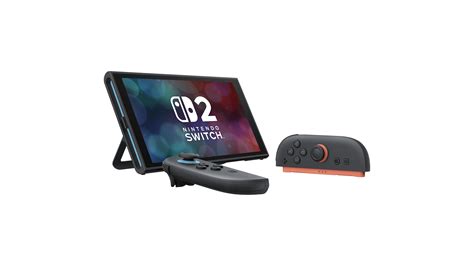 Nintendo Switch™ 2 System Nintendo Official Site