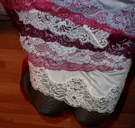 Lotsa Lace Silkenlace