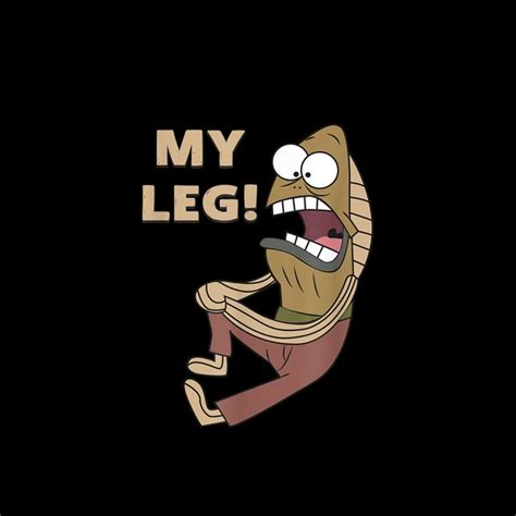 Spongebob Fred The Fish Etsy