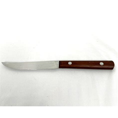 Vintage Warther And Son 5 Sandwich Knife 4612935761