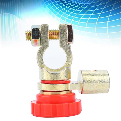 Universal Car Power Switch Car Battery Power Off S Grandado