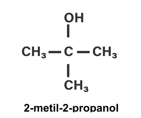 Isomer Fungsi Dari Senyawa 2 Metil 2 Propanol Adal