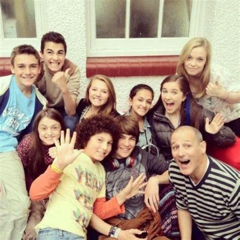 The Dumping Ground Thats A Wrap Tracy Beaker Returns The Dumping