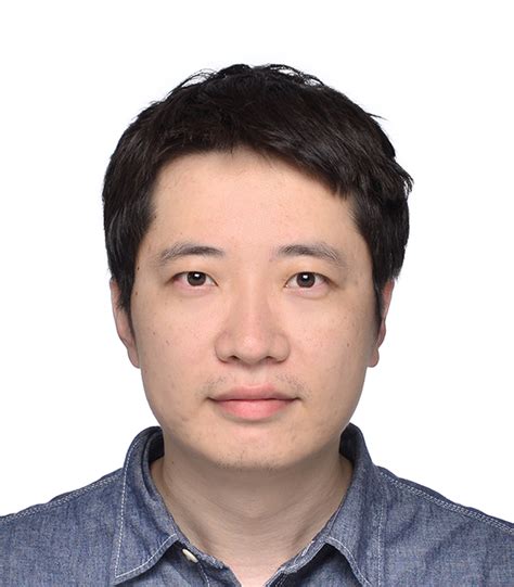 任翊华 中国科学院大学 Ucas