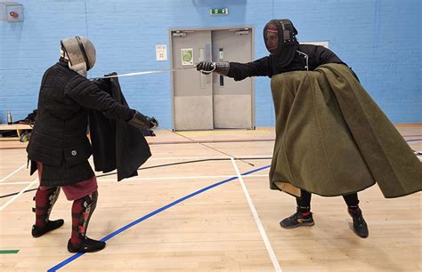 The School Of The Sword Historical Swordplay In Surrey Berkshire And Oxfordshire