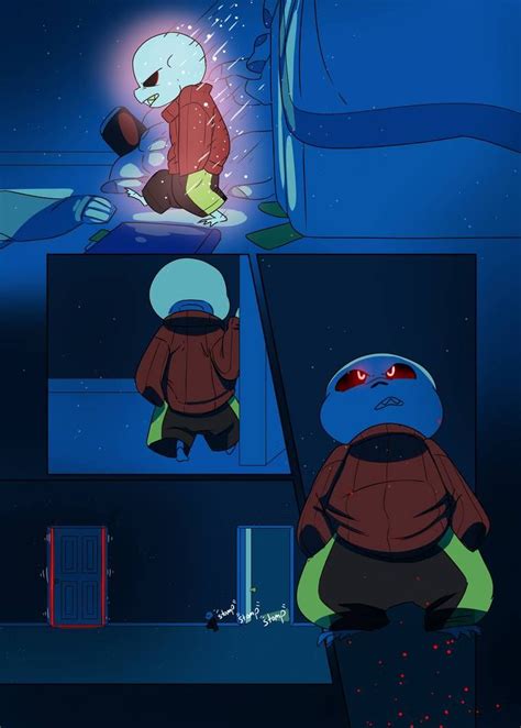 Bitty Problems 4 10 By Poetax On Deviantart Bitty Undertale Comic