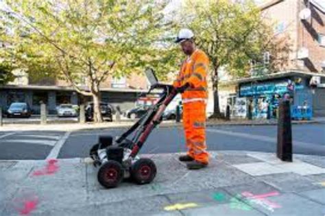 Classy Engineering Consultant