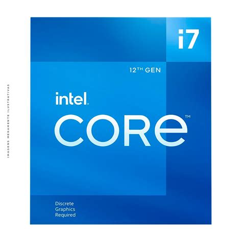 Processador Intel Techno Space Recife