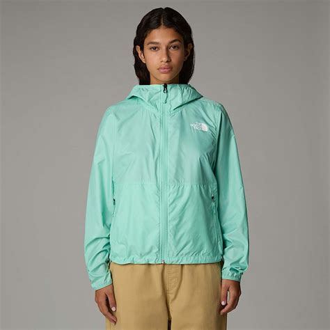 Womens Cyclone Wind Jacket The North Face Ie