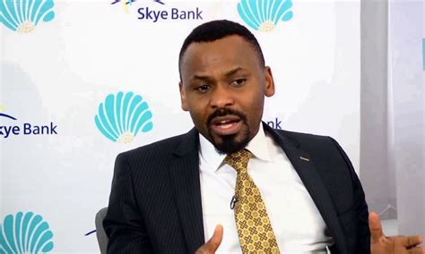 I Once Told My Mum To Consider Me A Prodigal Son Eyo Bassey The