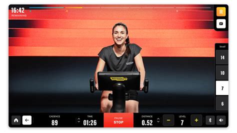 Technogym Live 是一款全新的数字用户界面，旨在带来沉浸式且个性化的锻炼体验。 Technogym China
