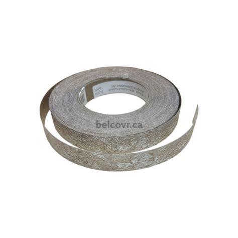 Ruban Préfini Batten Tape 78 Belco Accessoires De Camping