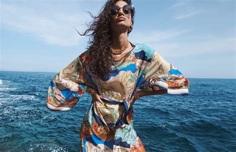 Magda Small Floral Appliqué Satin Bucket Bag In Pink Magda Butrym Mytheresa