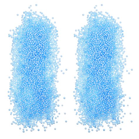 Gaxire 3pack Craft Polystyrene Balls Mini Bead Craft Diy Projects