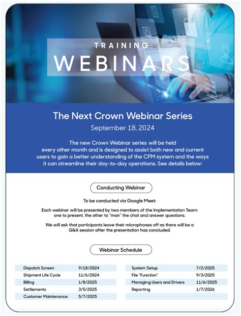 News Crown Data Systems
