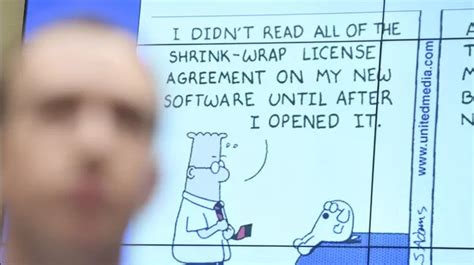 Dilbert Comic Distributor Drops Creator Following His Racist Tirade