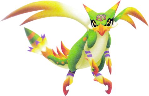 Ryu Dragon Kingdom Hearts Wiki Fandom