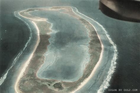 Amelia Earharts Last Stop The Gardner Island Theory Col2com
