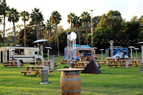 Swerve Food Truck Food Smackdown