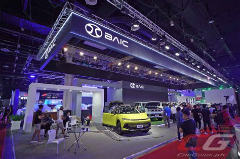 Baic Philippines Reveals Ian Veneracion As Brand Ambassador Reveals