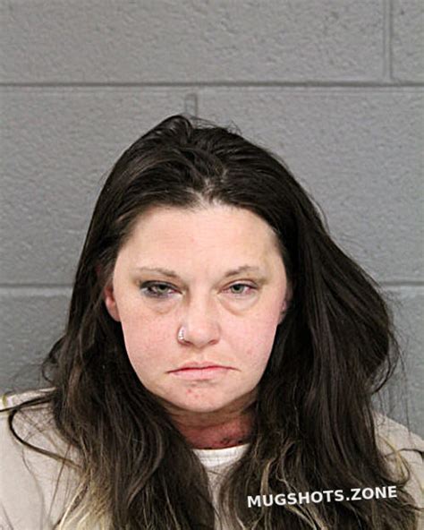 Tiffany L Thompson 09122022 Chicago Mugshots Zone