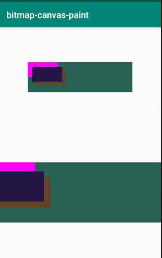 Bitmap In Android A Tutorial Twise Random