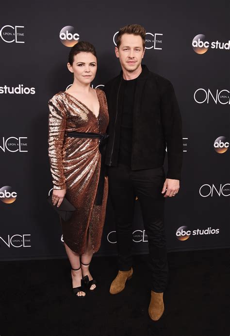 Josh Dallas Once Upon A Time Josh Dallas Imdb