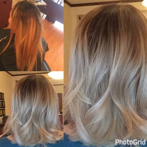 Hair By Anna Long Hair Styles Hair Hair Styles