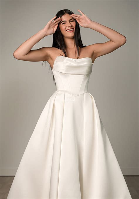 Sy8084 Wedding Dress From Stella York Uk