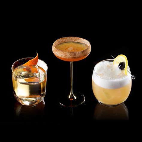 20 Best Absinthe Cocktails