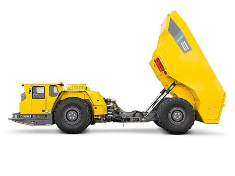 Minetruck Mt54 S Artofit
