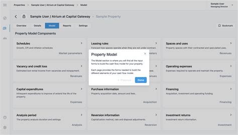 Adjusting The Model Returnsuite Docs