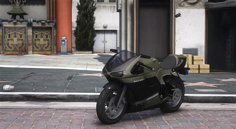 Sold Pegassi Bati 801 Archive Gta World Forums Gta V Heavy