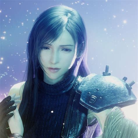 Pin On Ff7