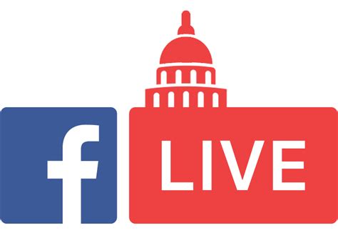 Fb Live Logo Logodix