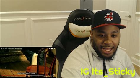 Ne Yo Sexy Love Reaction Video Youtube