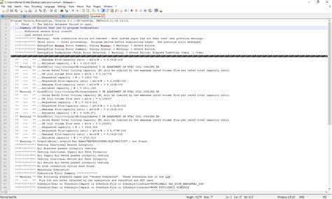 fatal the sqlite database failed to open unmet hours